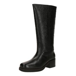 Bronx Stiefel 'Ky-Ley' Damen Gr&ouml;&szlig;e 37 schwarz Winterschuhe