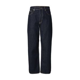 EIGHTYFIVE Jeans Herren Größe 34 blue denim
