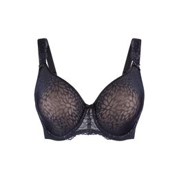 Lingadore BH Damen Größe 70 schwarz