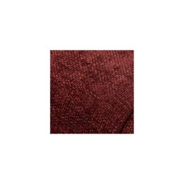 buttinette M&ouml;bel-Chenille, weinrot-melange