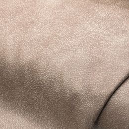 buttinette Kunstleder "Taurus" in Antik-Optik, beige