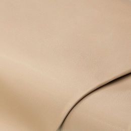 buttinette Glattes Kunstleder, taupe
