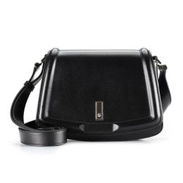BOSS Crossbody Bag 'Ariell' female Black size One Size