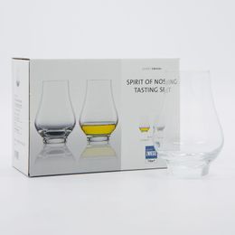 Schott Zwiesel 2er-Pack weiße Whiskygläser