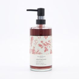 Vetiver & rote Johannisbeere Handseife 500ml