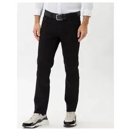5-Pocket-Jeans Brax "Style CADIZ", Herren, Gr. 32, L&auml;nge 30, schwarz, Denim/Jeans, 46% Baumwolle, 36% Lyocell, 9% Modal, 7% Elastomultiester, 2% Elasthan, straight fit, Jeans 5-Pocket-Jeans