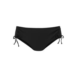 Vivance Bikinihose Damen Gr&ouml;&szlig;e XXXL schwarz