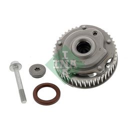 INA Nockenwellenversteller für SUZUKI GENERAL MOTORS BUICK (SGM) FIAT VAUXHALL CHEVROLET OPEL 5636467 5636631 636838 427 1005 30