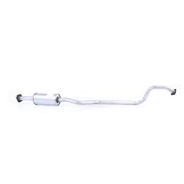 WALKER Mittelschalld&auml;mpfer f&uuml;r NISSAN 203004U200 20300BU310 20300BU200 22953