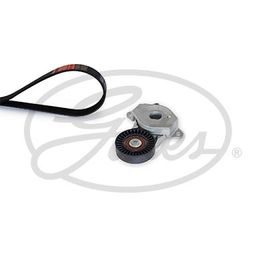 GATES Keilrippenriemensatz Micro-V&reg; Kit f&uuml;r TOYOTA SUBARU K064PK898