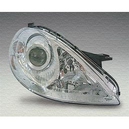 MAGNETI MARELLI Hauptscheinwerfer 710301197212 rechts Halogen f&uuml;r MERCEDES-BENZ A1698200661 1698200661