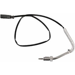 METZGER Sensor, Abgastemperatur 2-polig f&uuml;r SKODA VW SEAT AUDI 03L906088GP 03L906088GQ 08941021