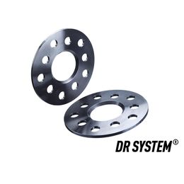 H&R Spurverbreiterung Trak+Wheel Spacers vorne rechts links 14 für RENAULT OPEL FIAT ALPINE NISSAN B1465660
