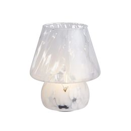 Butlers LED-Leuchte MISS MARBLE in Wei&szlig; | Gr.: onesize