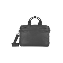 Strellson Aktentasche 'Stratford 2.0 Charles in Schwarz 39,00 x 28,00 x 7,00 cm' | Gr.: onesize