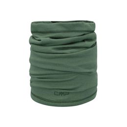 CMP Performance Merino Multifunktionstuch in Grün | Gr.: onesize