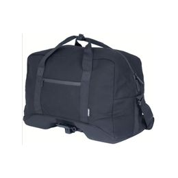 atranvelo System - Gep&auml;cktr&auml;gertasche "Metro Duffle" in schwarz | Gr.: onesize
