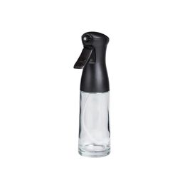 Butlers &Ouml;l & Essig Spr&uuml;hflasche SPRAYER in Schwarz-Durchsichtig | Gr.: onesize