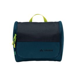 Vaude Waschtasche in Petrol | Gr.: onesize