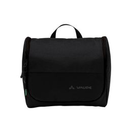Vaude Waschtasche in Schwarz | Gr.: onesize