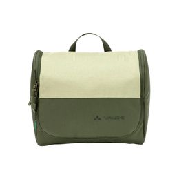 Vaude Waschtasche in Grün | Gr.: onesize