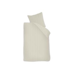 Butlers Flanell Bettwäsche NOVA SCOTIA in Beige | Gr.: onesize