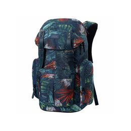 Nitro Daypacker - Rucksack 46 cm (tropical) in tropical | Gr.: onesize