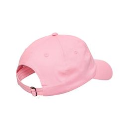 Hummel Cap "Baseball Cap Wrong Yellow" in Pink | Gr.: onesize