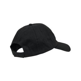Hummel Cap "Baseball Cap H Embroidery" in Schwarz | Gr.: onesize