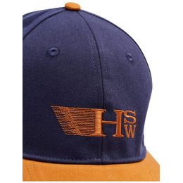 Hummel Cap "Snap Cap Game" in Blau | Gr.: onesize