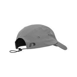 Hummel Cap "Running Cap" in Wei&szlig; | Gr.: onesize