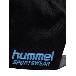 Hummel Cap "Baseball Cap El Paso" in Schwarz | Gr.: onesize