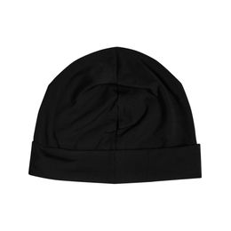 Hummel Schal "Beanie" in Schwarz | Gr.: onesize