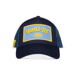 Fallout Cap in Blau | Gr.: onesize