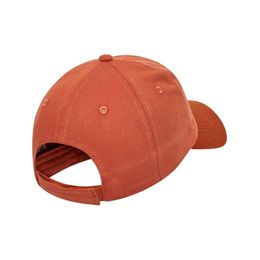 Hummel Cap "Baseball Cap H" in Braun | Gr.: onesize