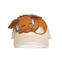 Pok&eacute;mon Pok&eacute;mon Cap in Beige | Gr.: onesize