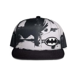 Batman Cap in Schwarz | Gr.: onesize