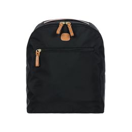 Bric'S BRIC`s X-Travel - Rucksack 35 cm (ocean blue) in schwarz | Gr.: onesize