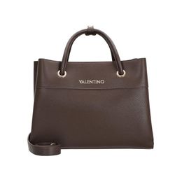 Valentino Handbags Valentino Bags Alexia - Handtasche 35 cm (nero) in moro | Gr.: onesize