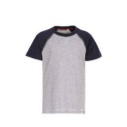 Band of Rascals T-Shirt " Raglan " in blau | Gr.: 140