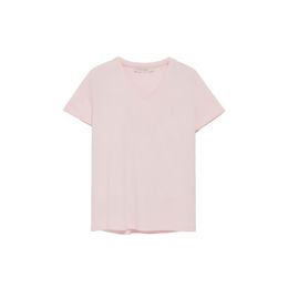 Polo Club T-Shirt in Rosa | Gr.: L