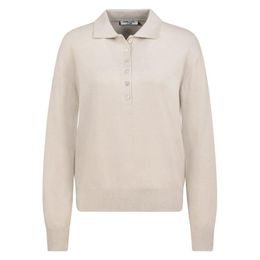 Eight2Nine Pullover in light sand | Gr.: L