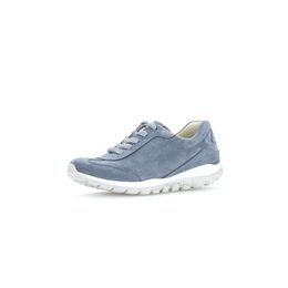 rollingsoft Sneaker low in blau | Gr.: 42