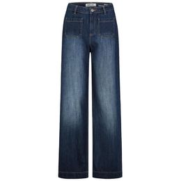 Eight2Nine Jeans in dark blue denim d283 | Gr.: M