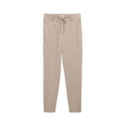 Tom Tailor Hose in soft taupe grey | Gr.: W42/L32