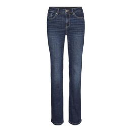 Véro Moda Vero Moda Jeans in Dark Blue Denim | Gr.: W26/L32