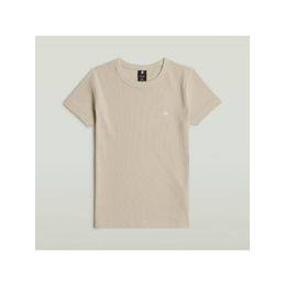 G-Star Raw T-Shirt in dk brick | Gr.: XXL