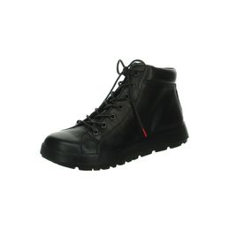 Think! Stiefelette COMODA in Schwarz | Gr.: 38