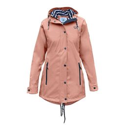 MADSea Regenjacke Friesennerz in | Gr.: 48