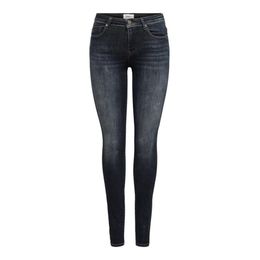 Only Jeans in Black Denim | Gr.: W25/L32